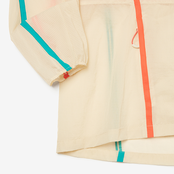 우먼 리미티드 시리즈 로드 패커블 자켓 - 아식스 공식 온라인스토어